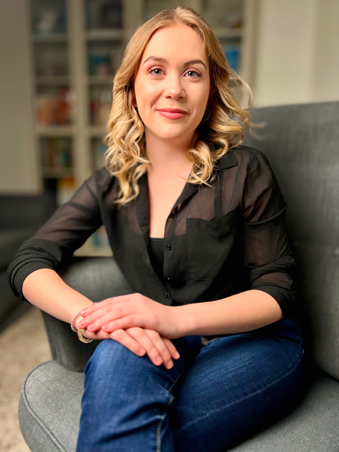 Meet Our Team | Voice Of Hope | Durham Region & GTA